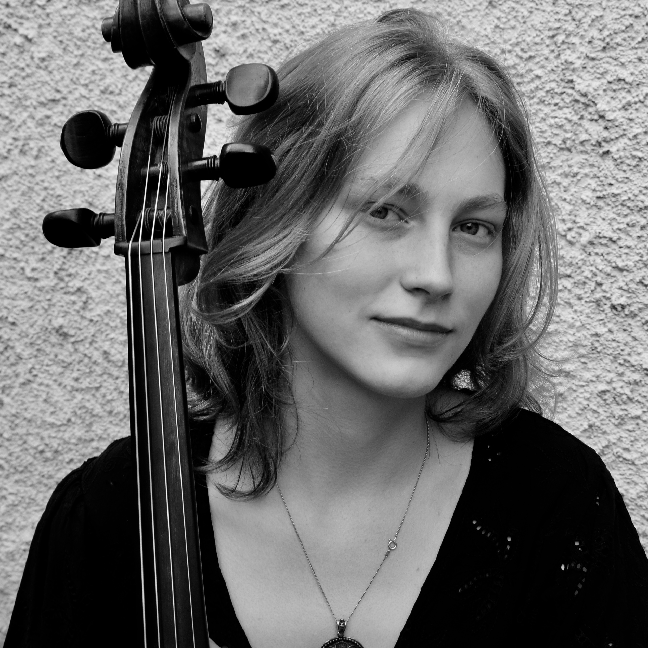 RICHEZ Axelle - Fondation Marescotti